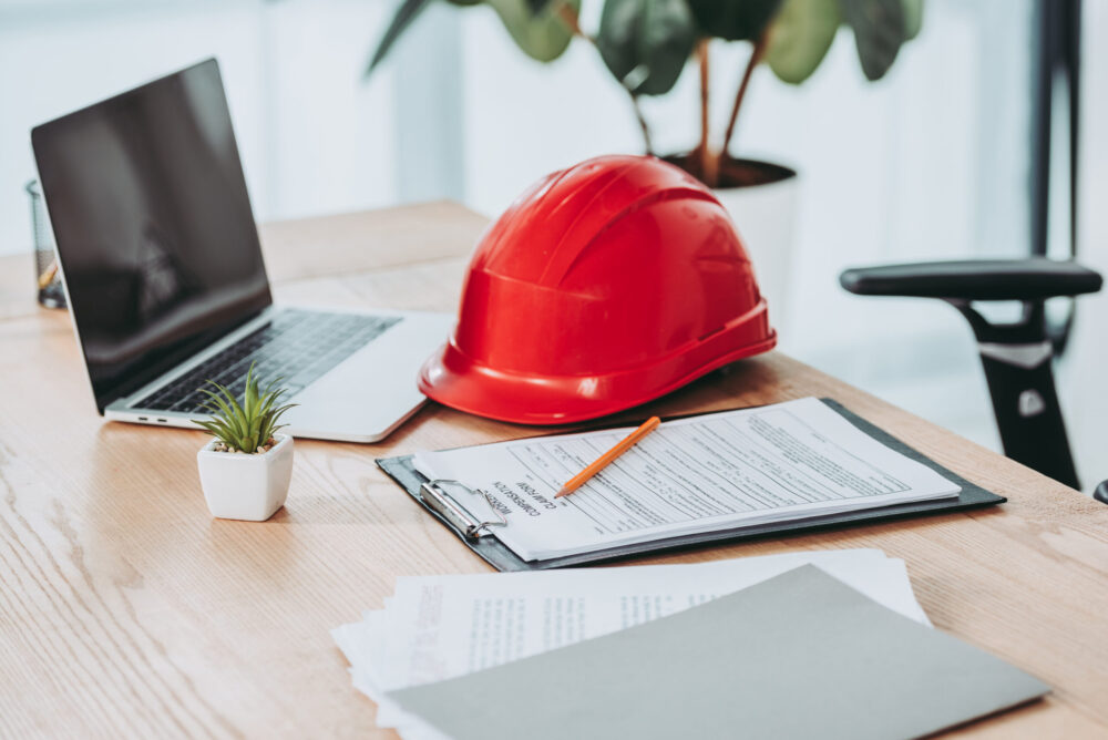 What Are The Common Causes Of Construction Injuries Blog