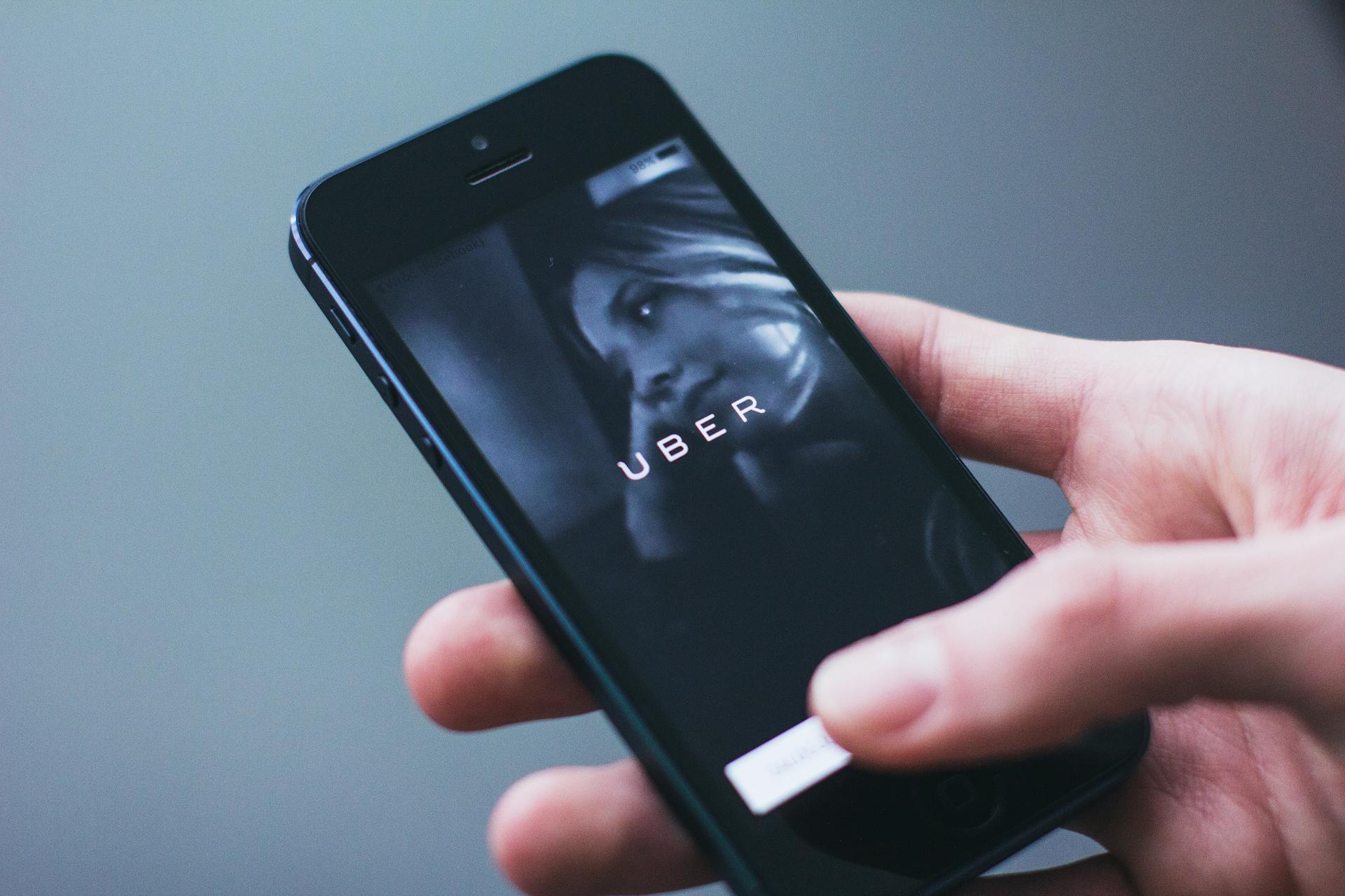 What Should I Know If I'm Hurt in a Rideshare Crash in Texas?